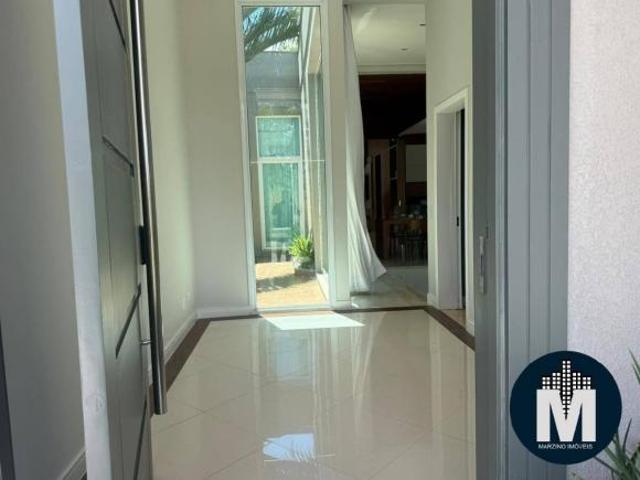 Casa de Condomínio com 3 Suítes à Venda, 560m2 Jardim do Golf I, Jandira