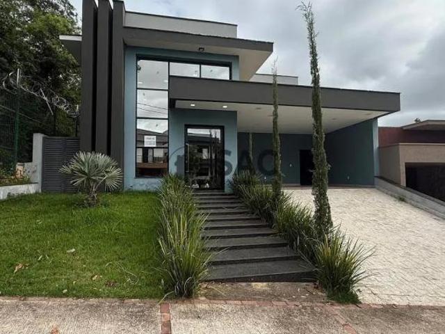 Casa de Condomínio com 3 suites à Venda, Cyrela Landscape Esplanada