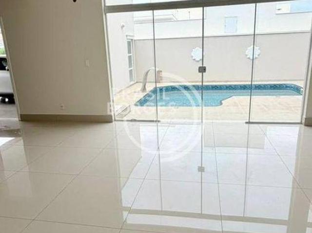 Casa de Condomínio com 3 suítes à Venda, Belvedere II, Votorantim