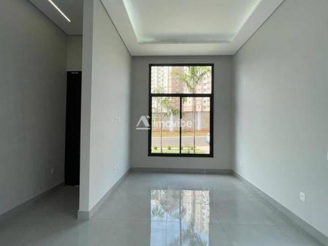 Casa de Condomínio com 3 Suítes à Venda em Jardim Solar das Esmeraldas, Nova Odessa – Financia e Ace