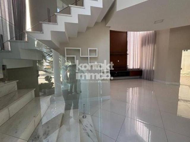 Casa de Condomínio com 3 Suítes à Venda, Renaissance Sorocaba