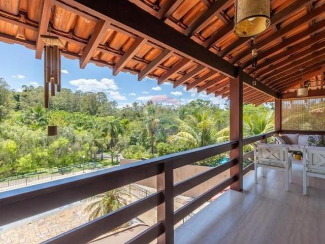CASA DE CONDOMÍNIO COM 3 SUÍTES, SENDO 1 SUÍTE NO TÉRREO, PARA VENDA CONDOMÍNIO VISTA ALEGRE VIN