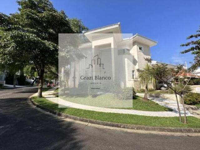 Casa de condomínio com 3 quartos, 475m², à venda em Sorocaba, Condomínio Lago da Boa Vista
