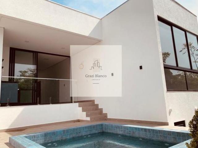 Casa de condomínio com 3 quartos, 185m², à venda em Votorantim, Condomínio Cyrela Landscape