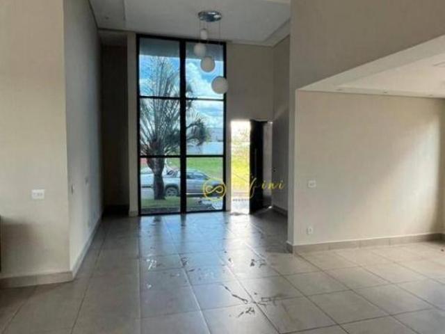 Casa de Condomínio com 3 Quartos, 196 m² aluguel por R$ 13.250/mês ou venda por R$ 2.500.000 Co