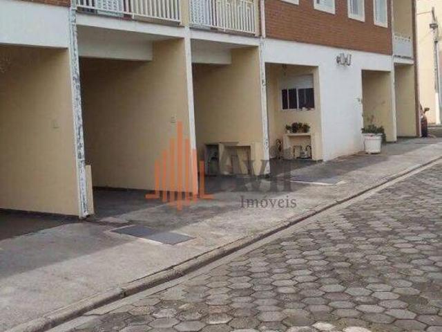 Casa de Condomínio com 3 quartos, 1 suite e 2 vagas à Venda no Cangaíba