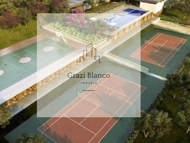 Casa de condomínio com 3 quartos, 214m², à venda em Votorantim, Condomínio Alphaville Nova Esplanada