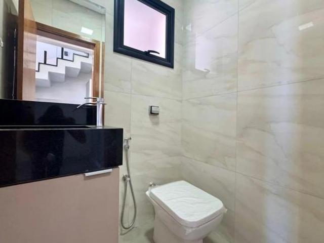 Casa de condomínio com 3 quartos, 236,75m², à venda em Sorocaba, Jardim Residencial Pampulha