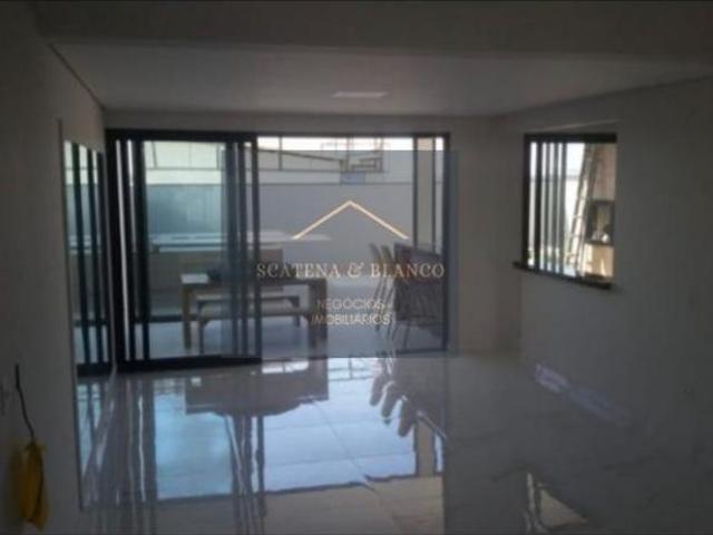 Casa de condomínio com 3 quartos, 250m², à venda em Sorocaba, Condomínio Ibiti Reserva