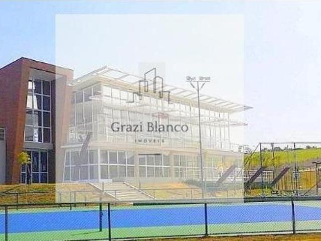 Casa de condomínio com 3 quartos, 251m², à venda em Votorantim, Condomínio Cyrela Landscape