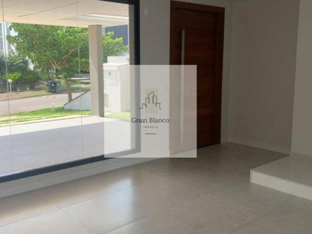 Casa de condomínio com 3 quartos, 268m², à venda em Votorantim, Condomínio Alphaville Nova Esplanada