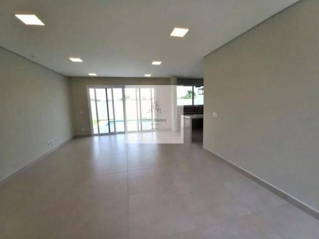 Casa de condomínio com 3 quartos, 270m², à venda em Votorantim, Condomínio Cyrela Landscape