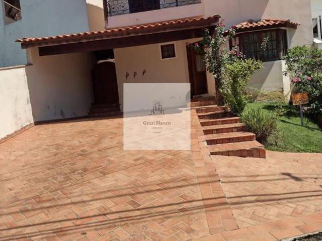 Casa de condomínio com 3 quartos, 273,66m², à venda em Sorocaba, Condominio Granja Olga