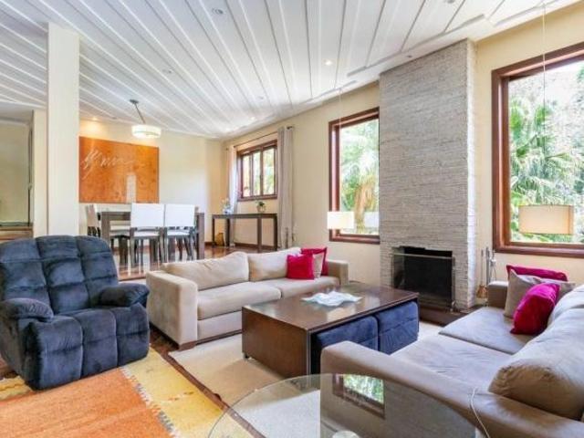 Casa de condomínio com 3 quartos, 361m², à venda em Itapevi, Transurb