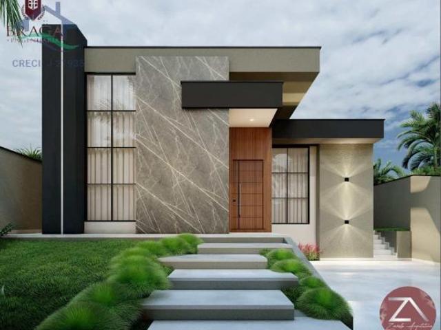 Casa de Condomínio com 3 quartos, Tanque, Atibaia R$ 1.25 mi, Cod: 5137