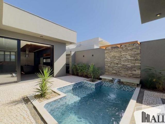 Casa de Condomínio com 3 quartos, Terravista Residence Club, Mirassol R$ 1.7 mi, Cod: 4088