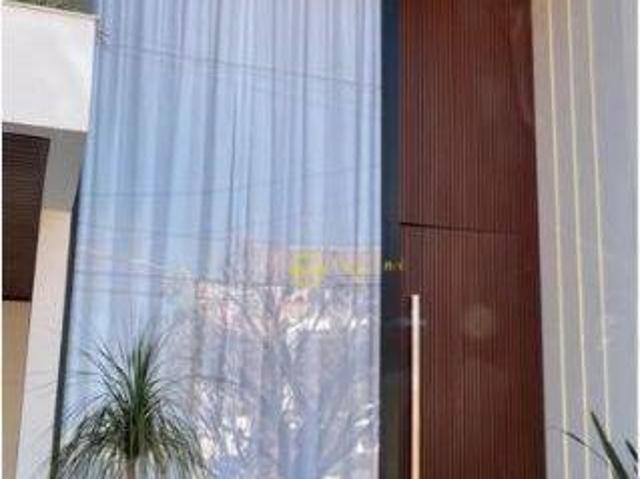 Casa de Condomínio com 3 Quartos, todos Suítes à venda, 620 m² por R$ 3.392.000,00 Condomínio Ibit