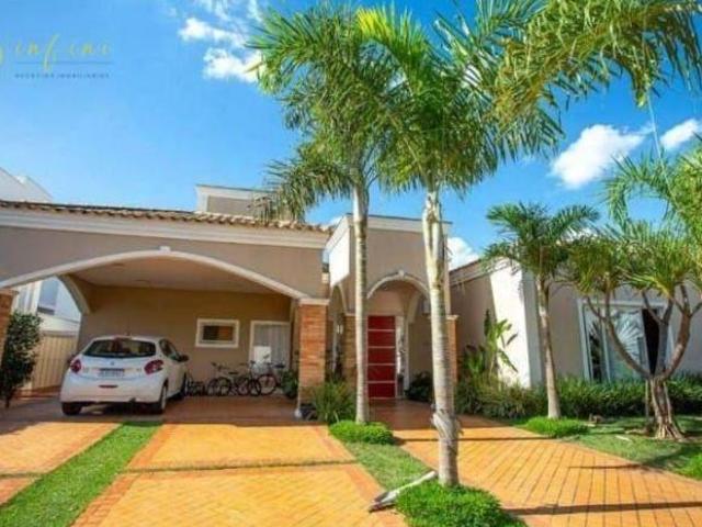 Casa de Condomínio com 3 Quartos, todos Suítes à venda, 630 m² por R$ 3.700.000 Parque Reserva Faz