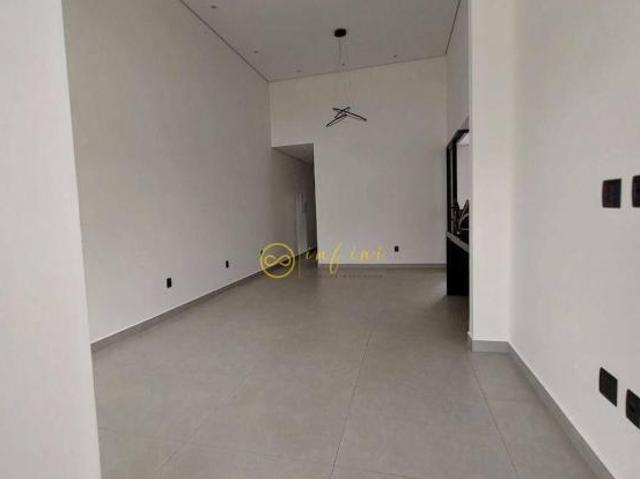 Casa de Condomínio com 3 Quartos, todos Suítes à venda, 136 m² por R$ 899.000 Residencial Reserva