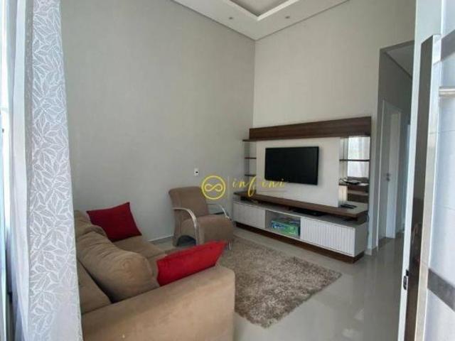 Casa de Condomínio com 3 Quartos, todos Suítes à venda, 136 m² por R$ 970.000 Condomínio Reserva I
