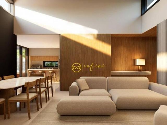 Casa de Condomínio com 3 Quartos, todos Suítes à venda, 189 m² por R$ 1.620.000 Condomínio Pampulh