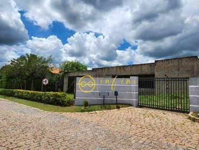 Casa de Condomínio com 3 Quartos, todos Suítes à venda, 220 m² por R$ 645.000 Condomínio Morro Alt