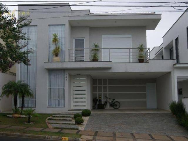 Casa de Condomínio com 3 Quartos, todos Suítes, à venda, 350 m² por R$ 2.000.000 Condomínio Mont B