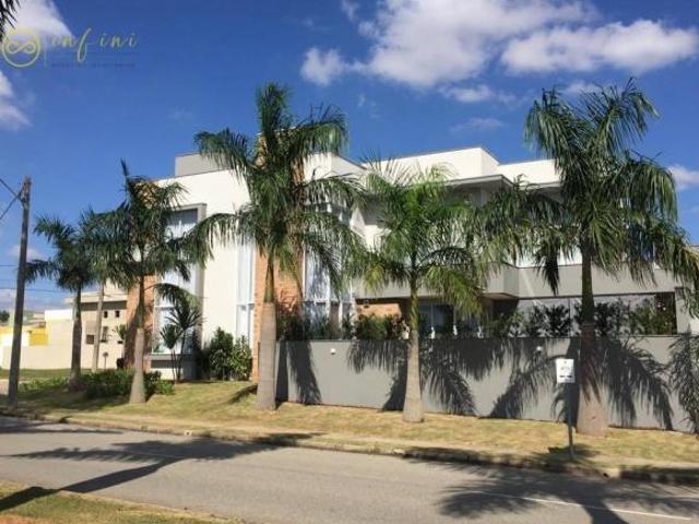 Casa de Condomínio com 3 Quartos, todos Suítes à venda, 350 m² por R$ 2.990.000 Condomínio Ibiti R