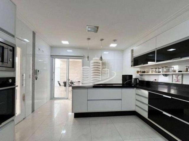 Casa de Condomínio com 3 quartos, Tucuruvi, São Paulo R$ 4.8 mi, Cod: 14578