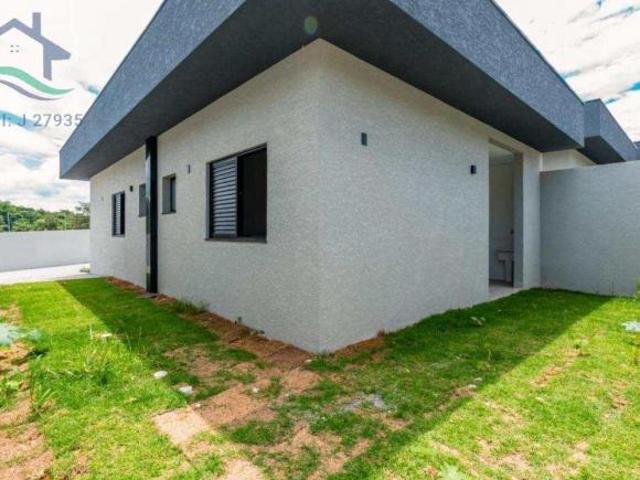 Casa de Condomínio com 3 quartos, Usina, Atibaia R$ 526 mil, Cod: 4415