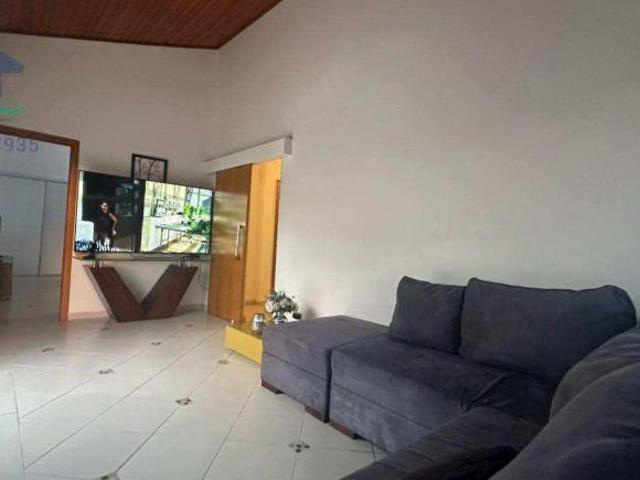 Casa de Condomínio com 3 quartos, Vale do Sol, Bom Jesus dos Perdões R$ 1.6 mi, Cod: 5263