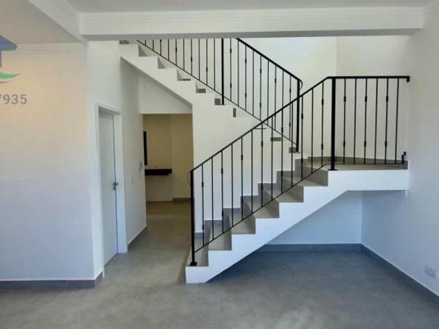 Casa de Condomínio com 3 quartos, Vila Petrópolis, Atibaia R$ 1.25 mi, Cod: 5164