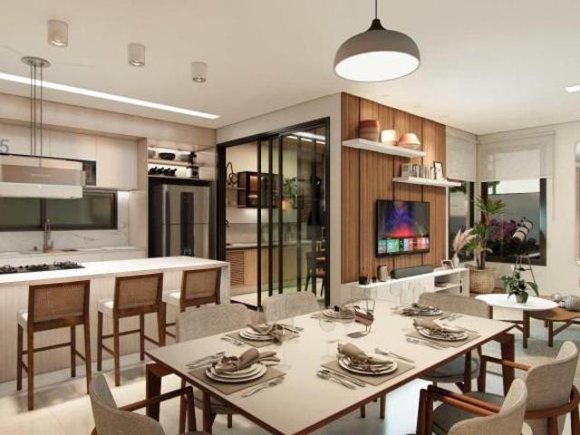 Casa de Condomínio com 3 quartos, Vila Petrópolis, Atibaia R$ 1.29 mi, Cod: 4813