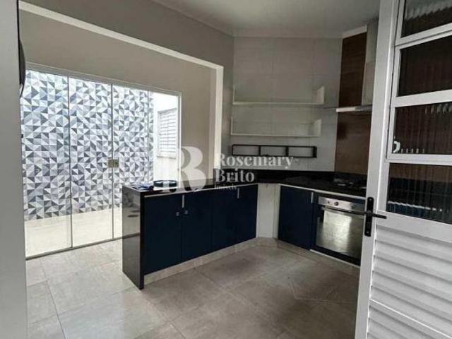 Casa de Condomínio com 3 quartos, Vila São Geraldo, Taubaté R$ 562 mil, Cod: 1688