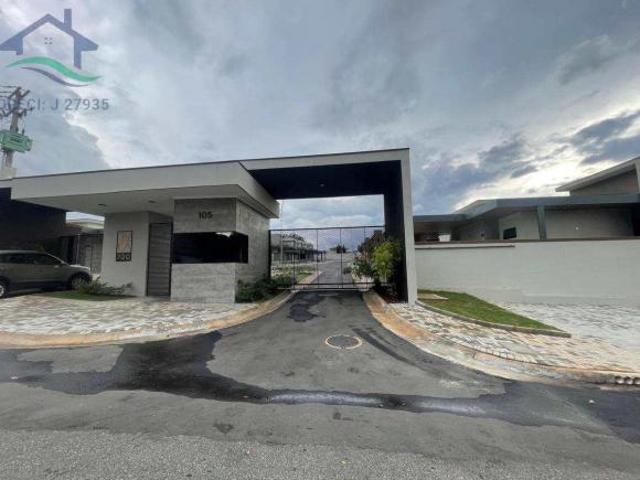 Casa de Condomínio com 3 quartos, Vila Santista, Atibaia R$ 1.91 mi, Cod: 4262