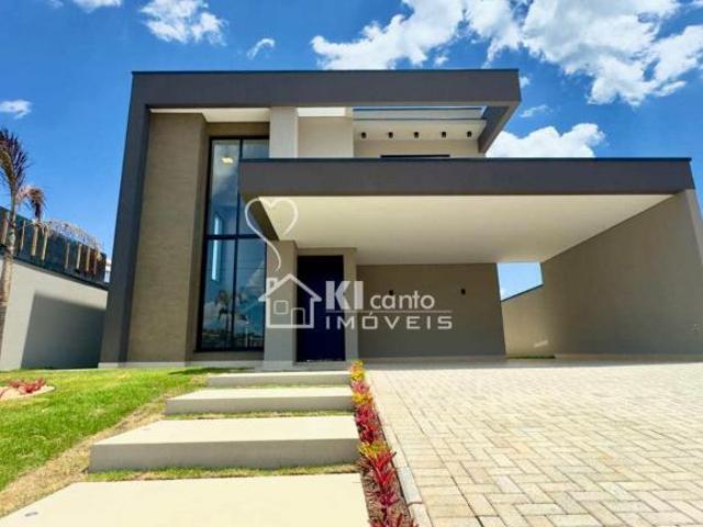 Casa de Condomínio com 3 quartos, Vila Santista, Atibaia R$ 2.6 mi, Cod: 1374