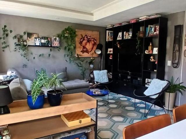 Casa de condomínio com 3 quartos à venda na Cidade São Francisco Zona Oeste