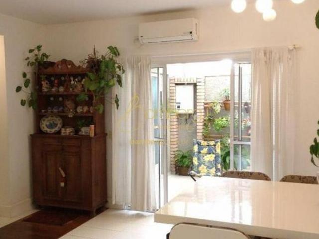Casa de condomínio com 3 quartos a venda no Morumbi!