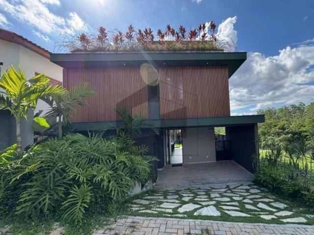 Casa de Condomínio com 3 quartos à Venda, Cézar de Souza Mogi das Cruzes