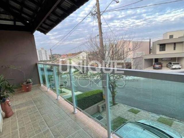 Casa de Condomínio com 3 quartos à Venda, Chácara Morada Mediterrânea Jundiaí