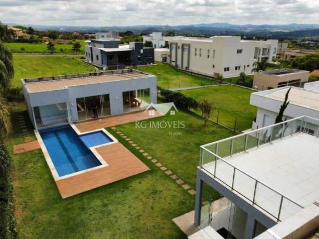 Casa de Condomínio com 3 quartos à venda em Mario Campos, no bairro Condomínio Serra Dos Bandeirante