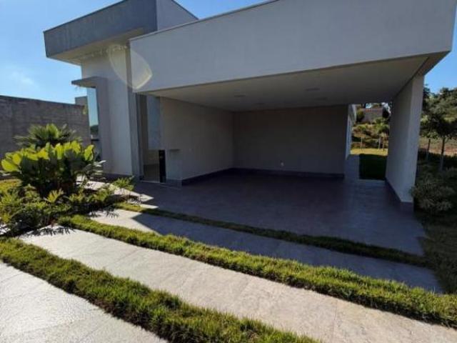 Casa de Condomínio com 3 quartos à venda em Mário Campos, no bairro Serra Dos Bandeirantes