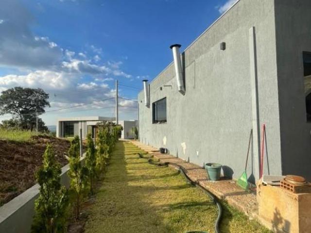 Casa de Condomínio com 3 quartos à venda em Mário Campos, no bairro Serra Dos Bandeirantes