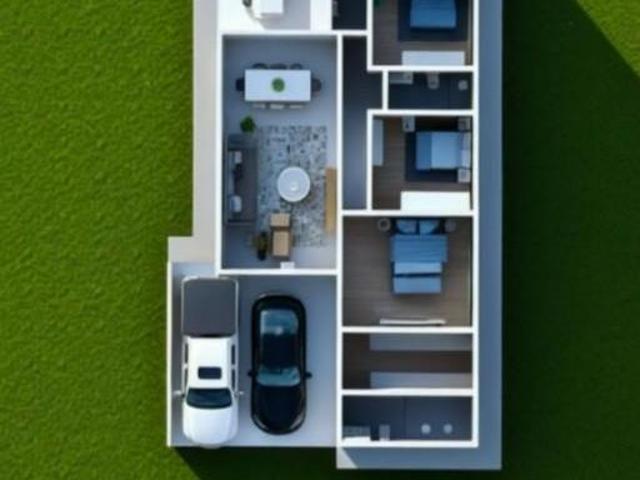 Casa de Condomínio com 3 quartos à venda em Mário Campos, no bairro Serra Dos Bandeirantes