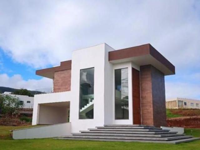 Casa de Condomínio com 3 quartos à venda em Mário Campos, no bairro Serra Dos Bandeirantes