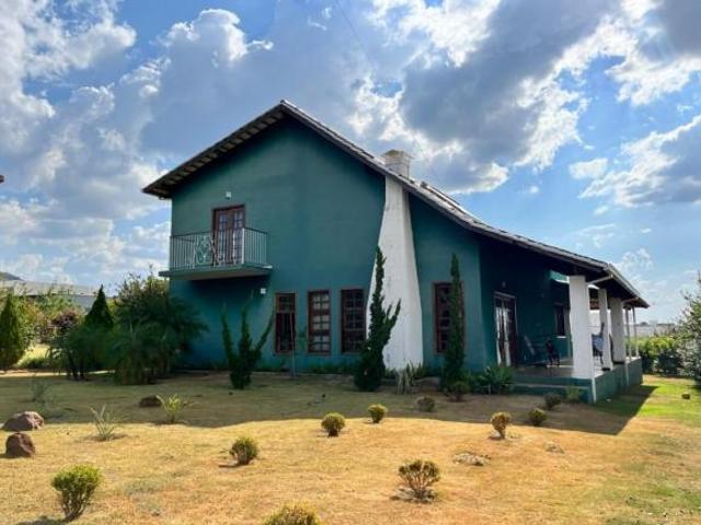 Casa de Condomínio com 3 quartos à venda em Mário Campos, no bairro Serra Dos Bandeirantes