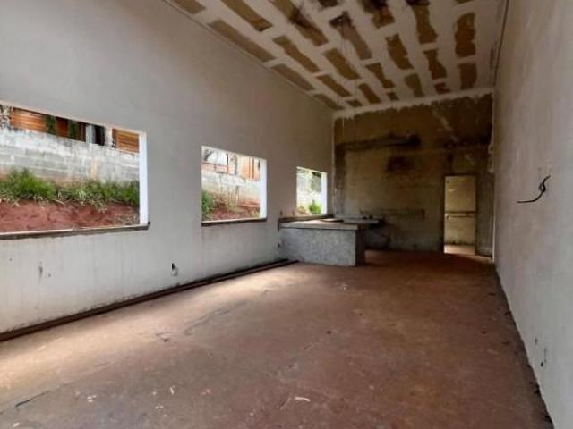 Casa de Condomínio com 3 quartos à venda em Mário Campos, no bairro Serra Dos Bandeirantes