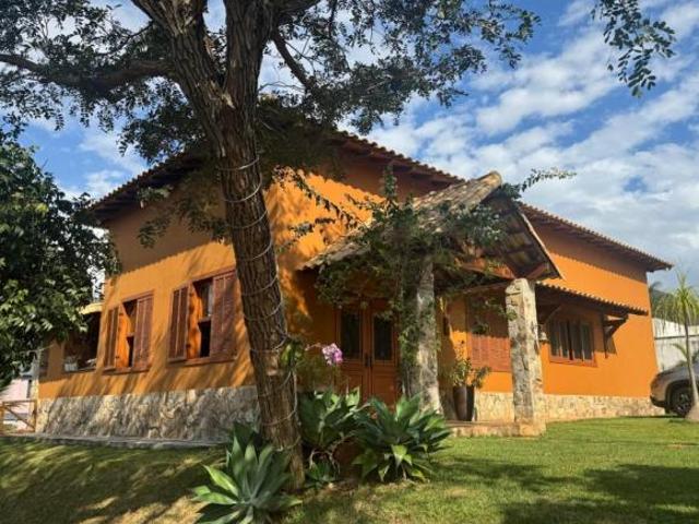 Casa de Condomínio com 3 quartos à venda em Mário Campos, no bairro Serra Dos Bandeirantes