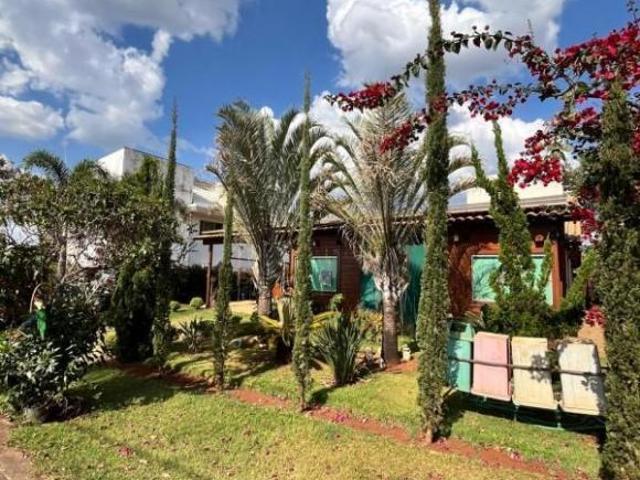 Casa de Condomínio com 3 quartos à venda em Mário Campos, no bairro Serra Dos Bandeirantes