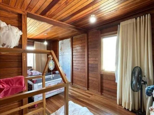 Casa de Condomínio com 3 quartos à venda em Mário Campos, no bairro Serra Dos Bandeirantes